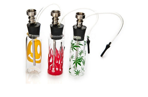 Mini Hookah Pipe